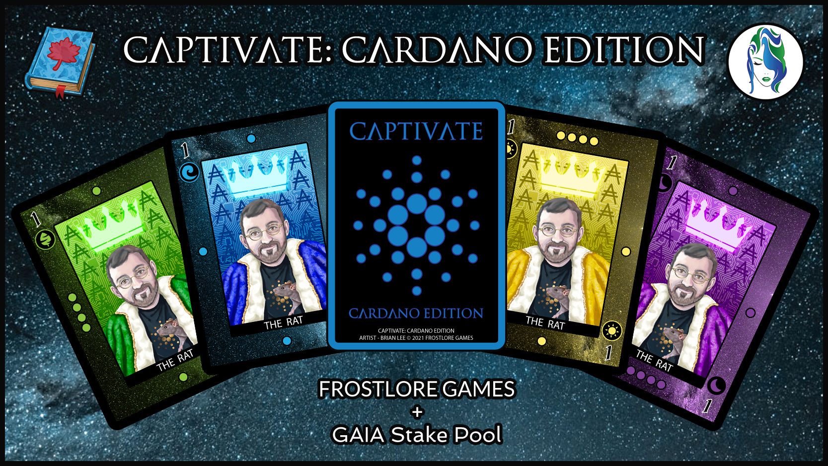 Project Catalyst Proposals - Climate Neutral Cardano